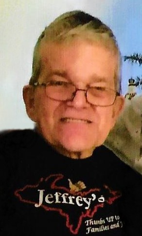 Jeffrey Barrett | News, Sports, Jobs - Daily Press